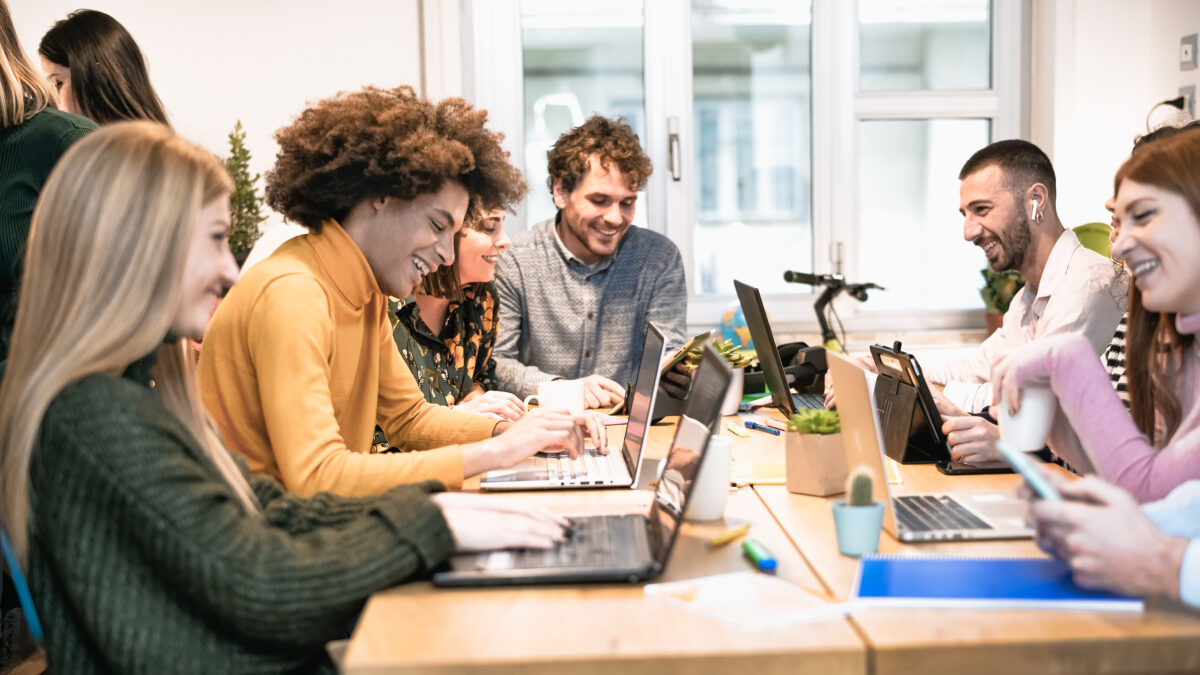 How to Engage Generation Z in the Workplace – And How a PEO Can Help ...
