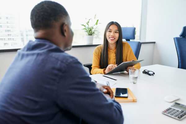 Performance Evaluations: Why They Matter & How to Do Them Right - Emplova
